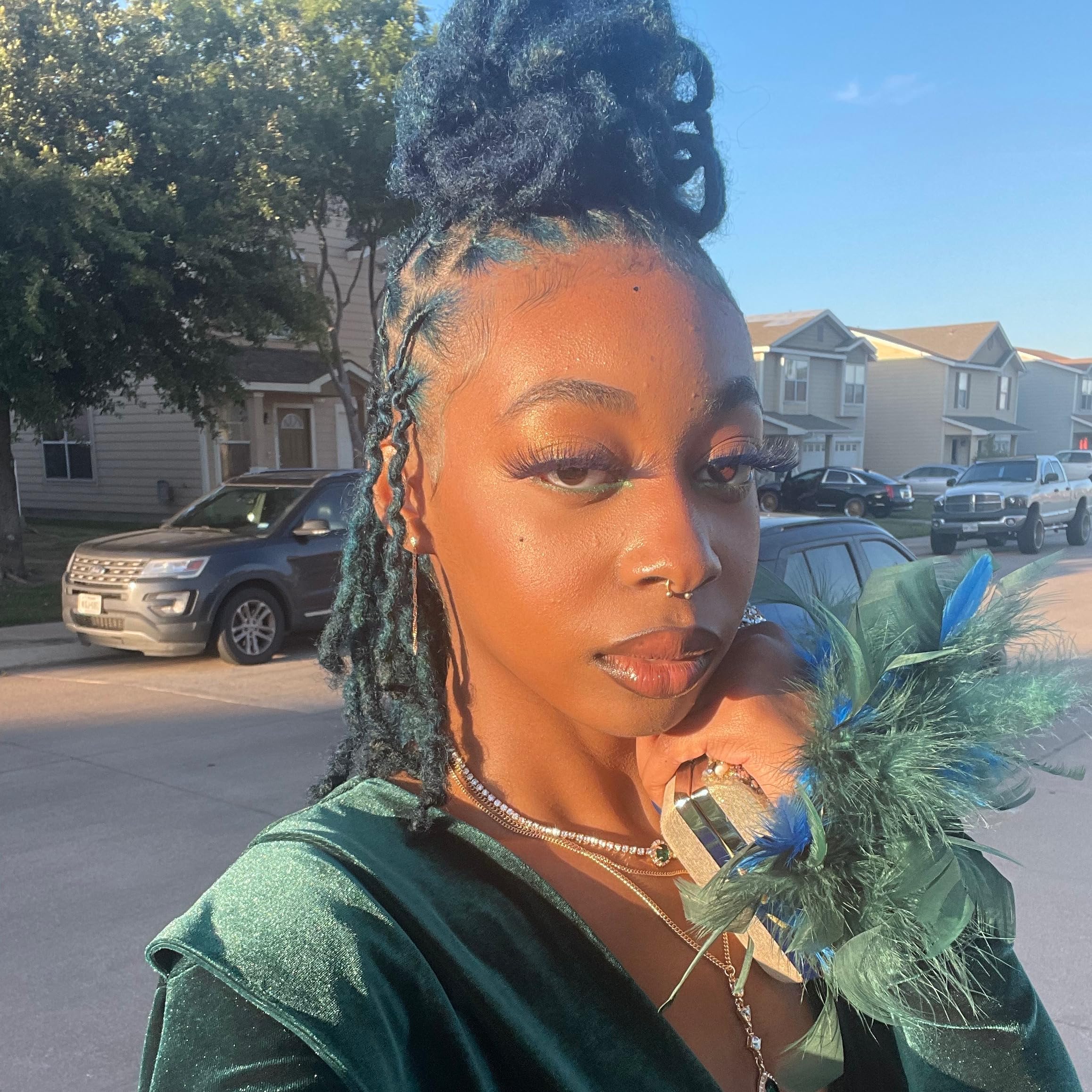 Grace Jeanelle's Amazon Page