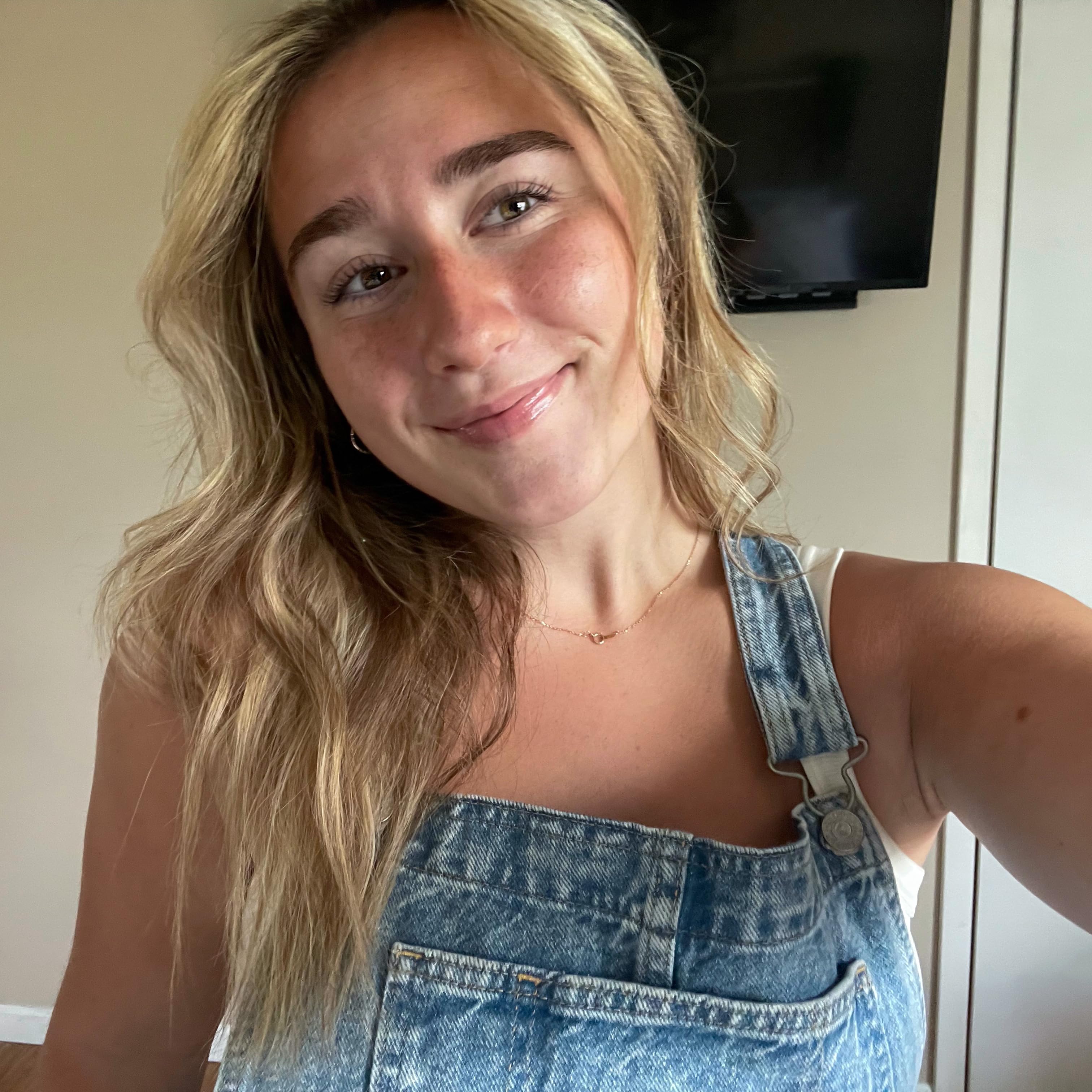 grace mattivi's Amazon Page