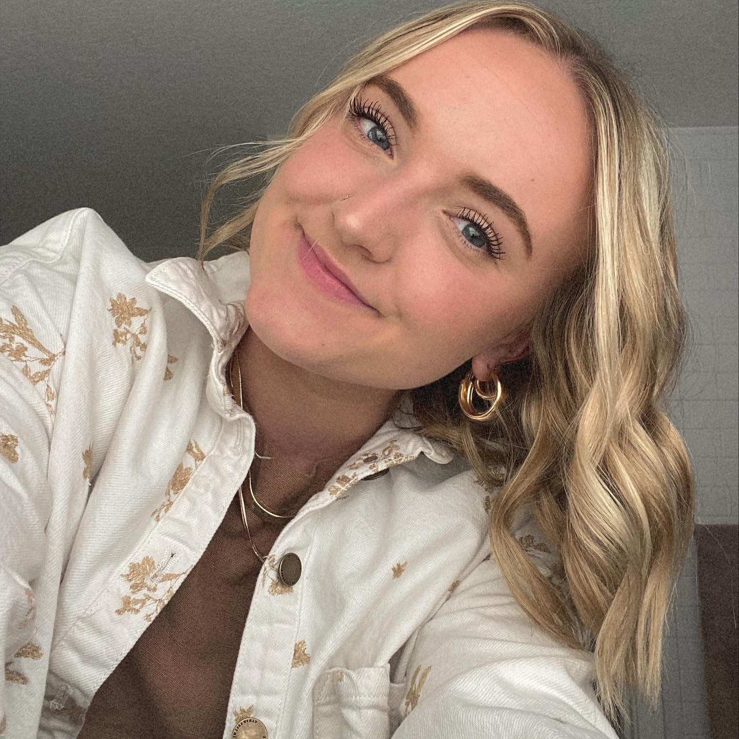 grace siemering's Amazon Page