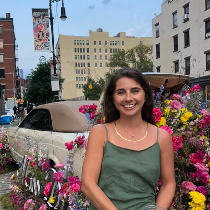 Grace Timothy's Amazon Page