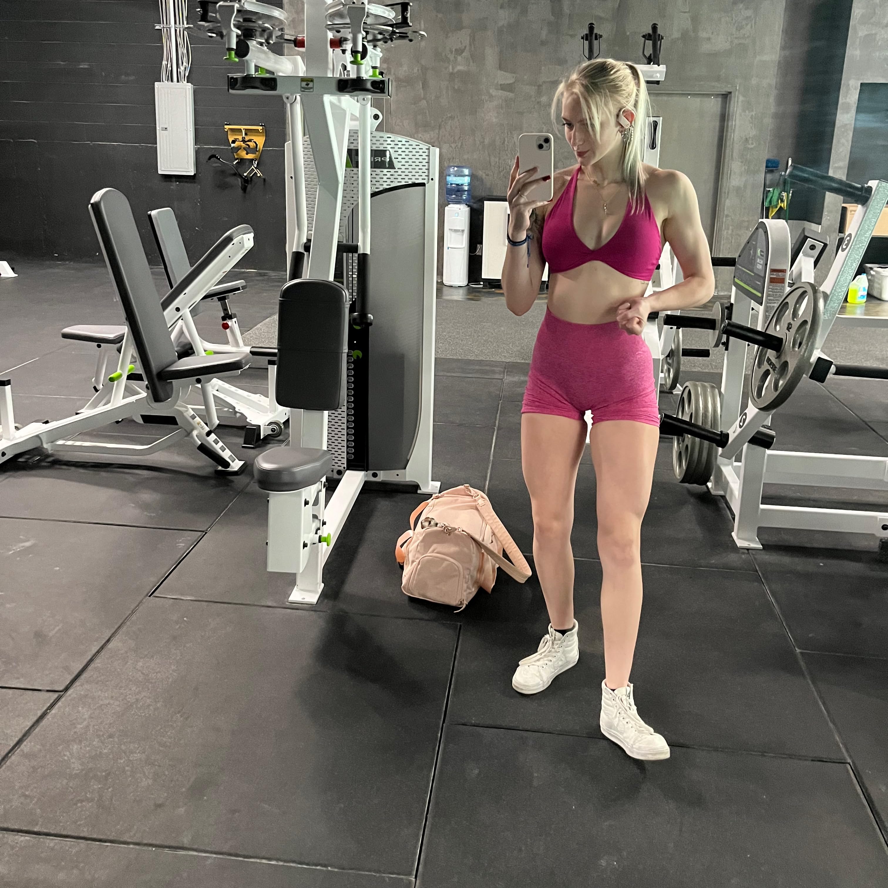 Gracie's Amazon Page