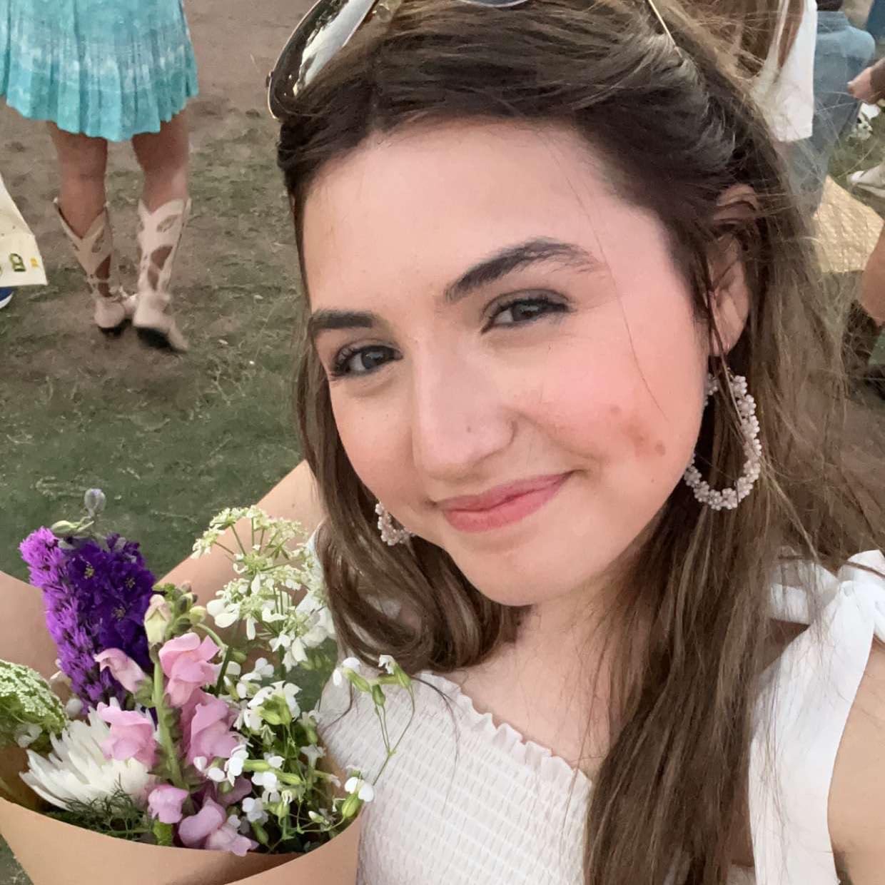 Gracie Whitton's Amazon Page