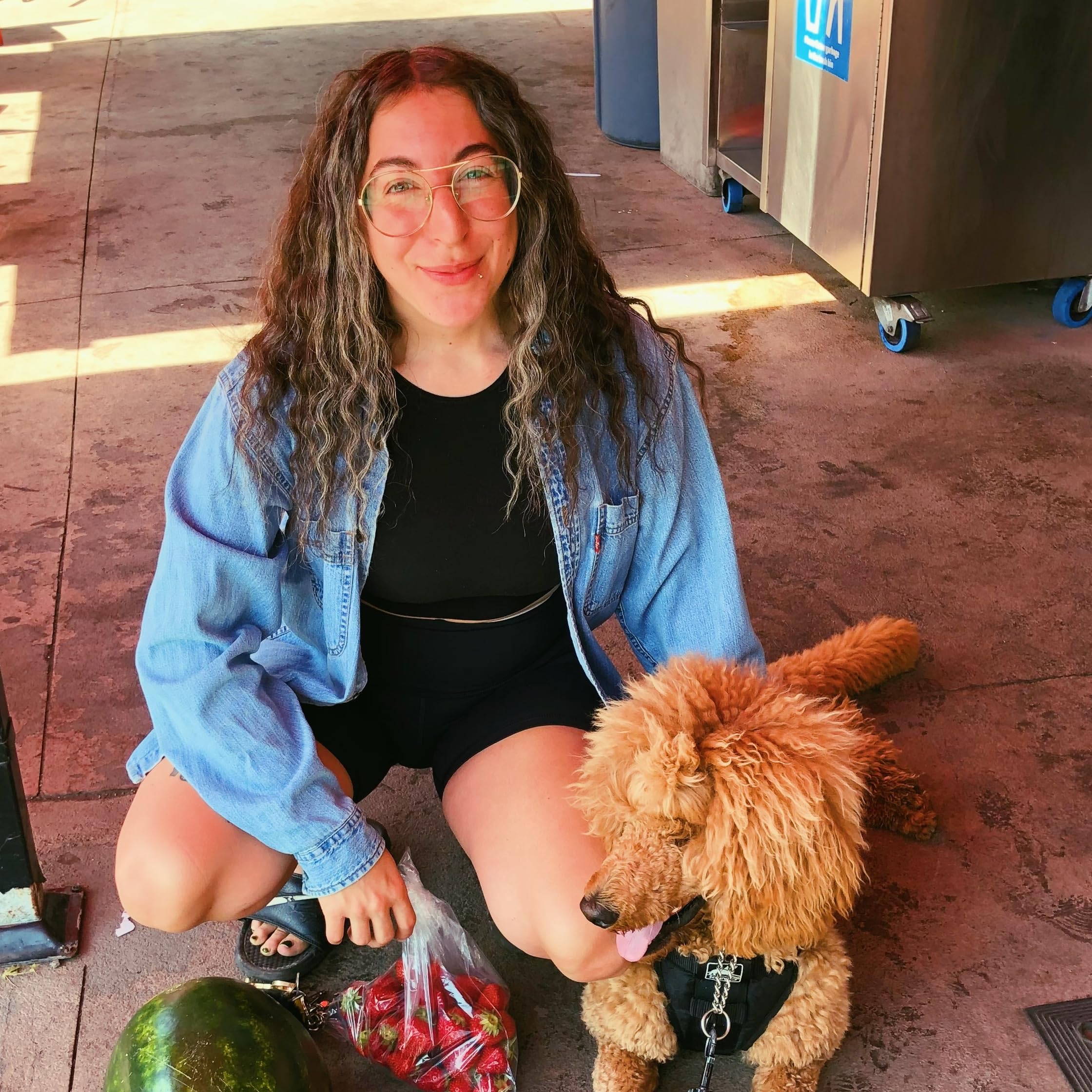 rose lilah's Amazon Page