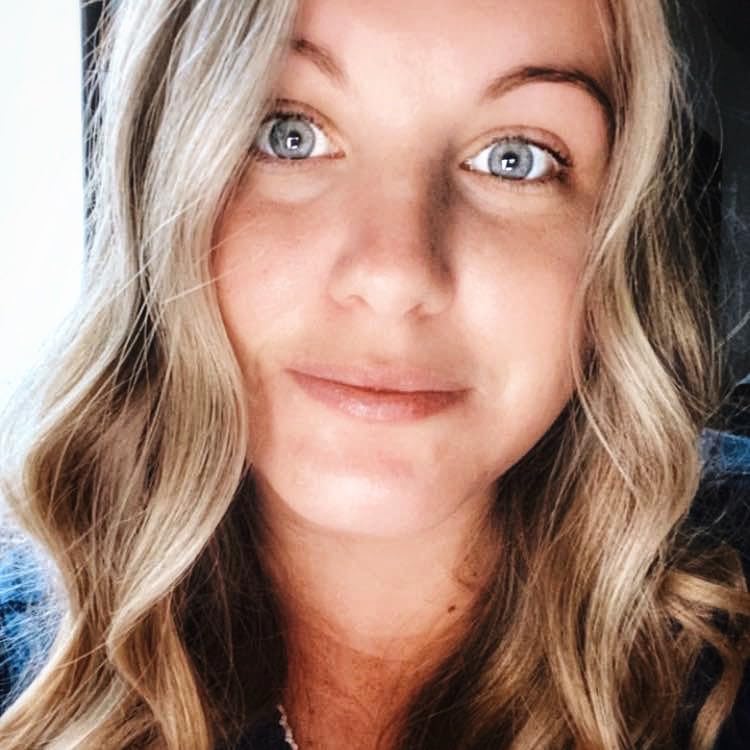 Jennifer LoVerde's Amazon Page