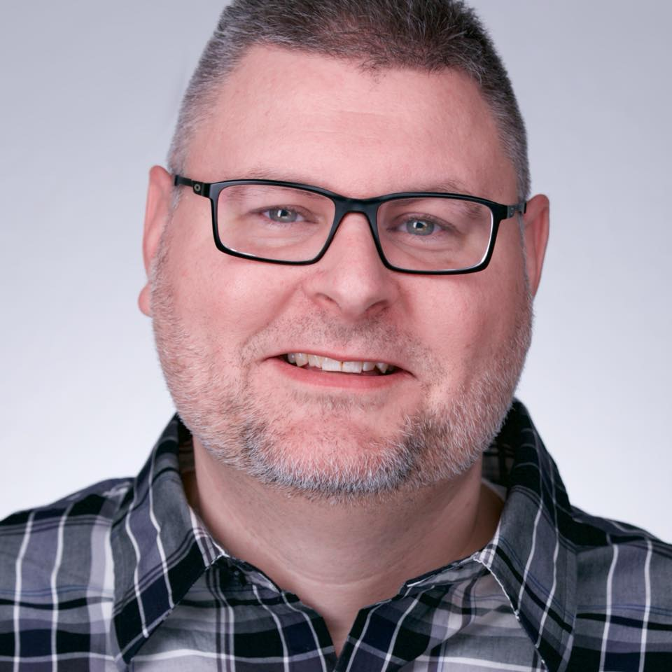 Greg Atkinson's Recommedations's Amazon Page