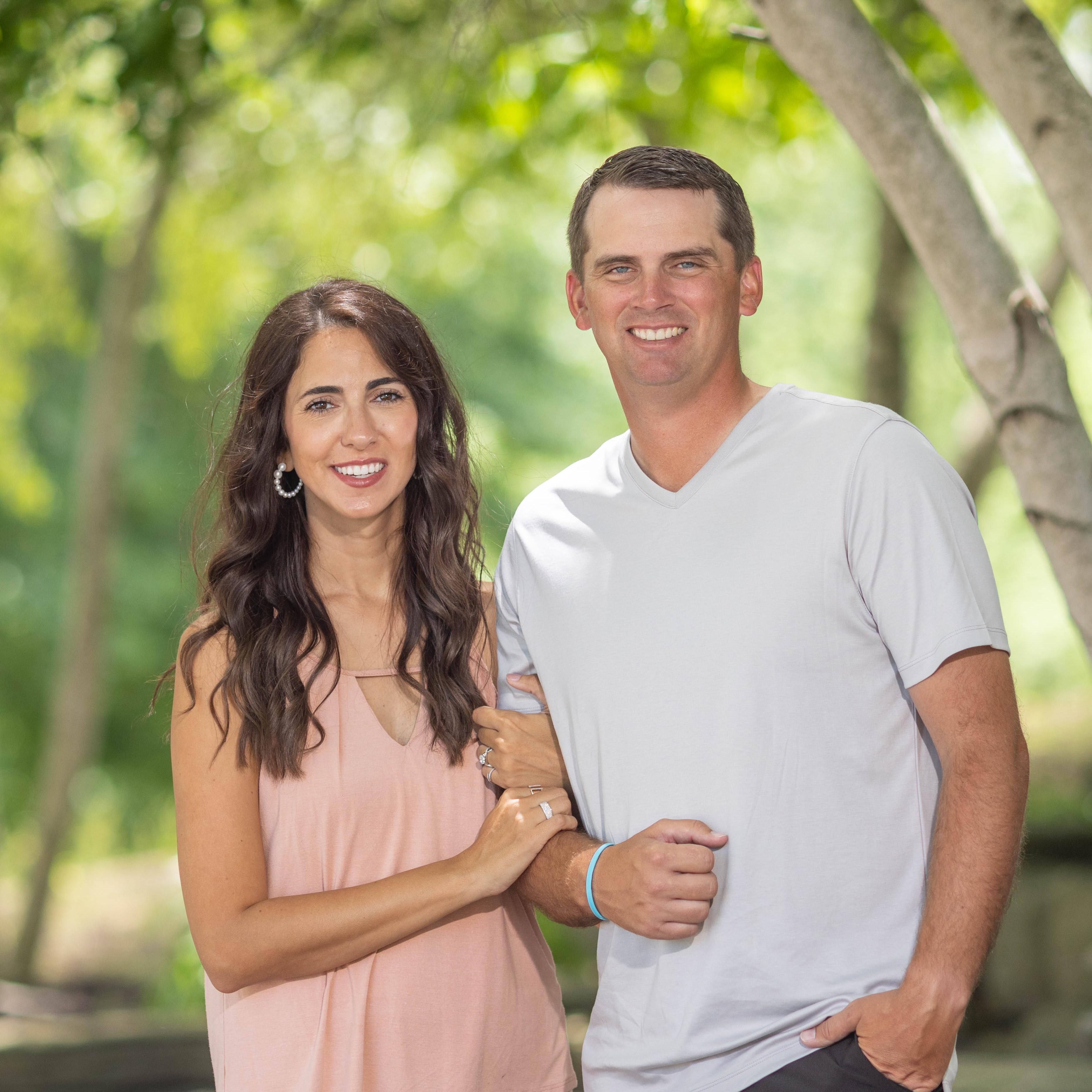 Greg & Kim Baresel's Amazon Page