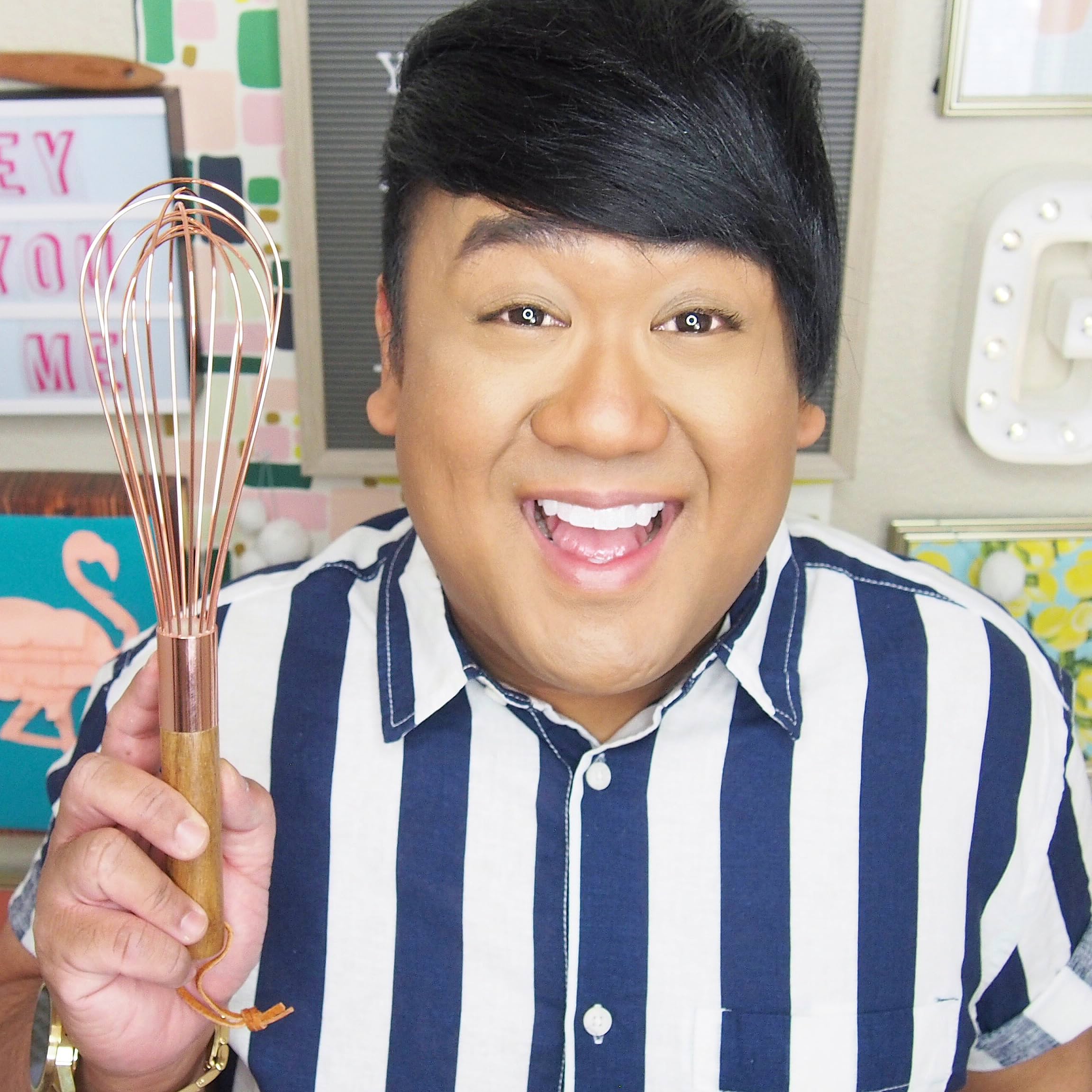 Greggy Soriano's Amazon Page