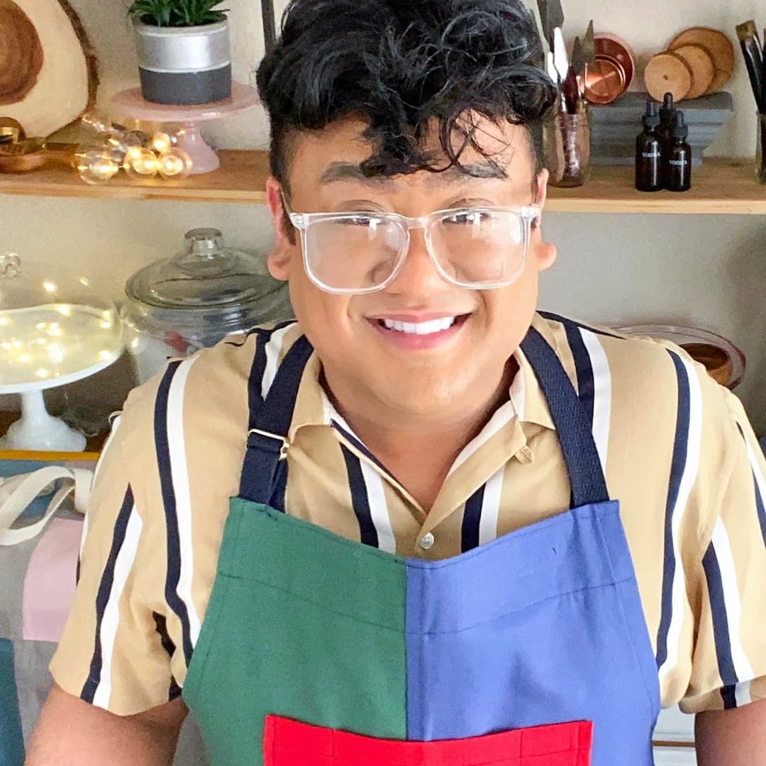 Greggy Soriano's Amazon Page