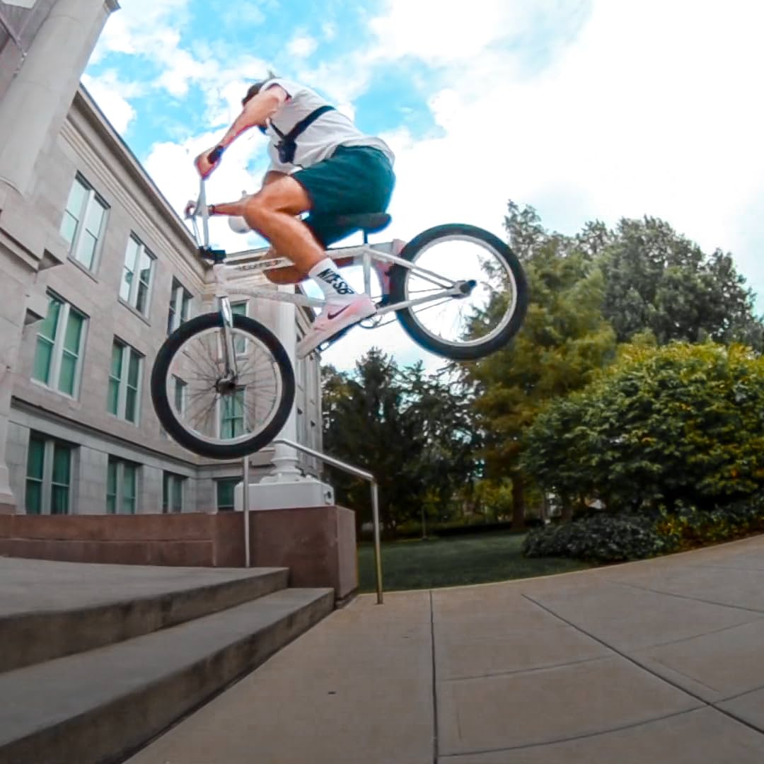 Greyson Roberts's Amazon Page