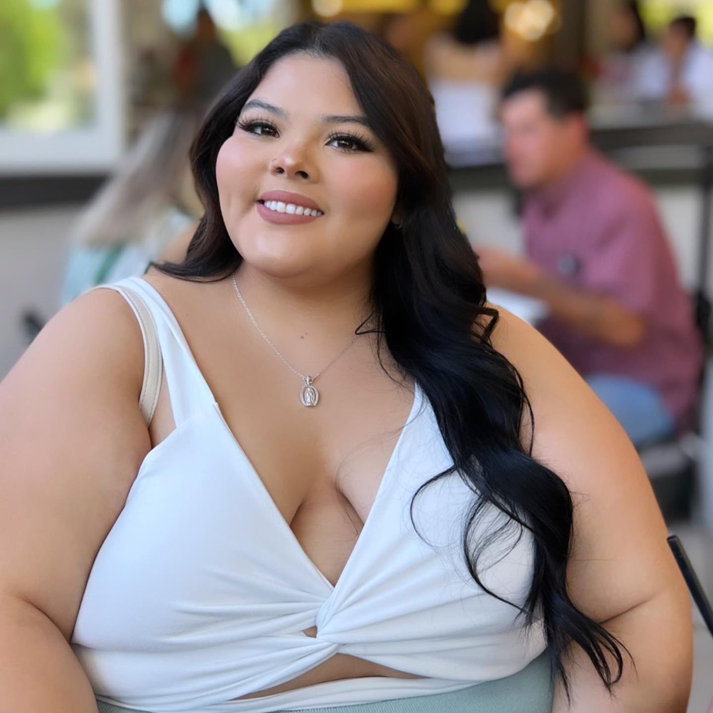 Leslie Virgen's Amazon Page