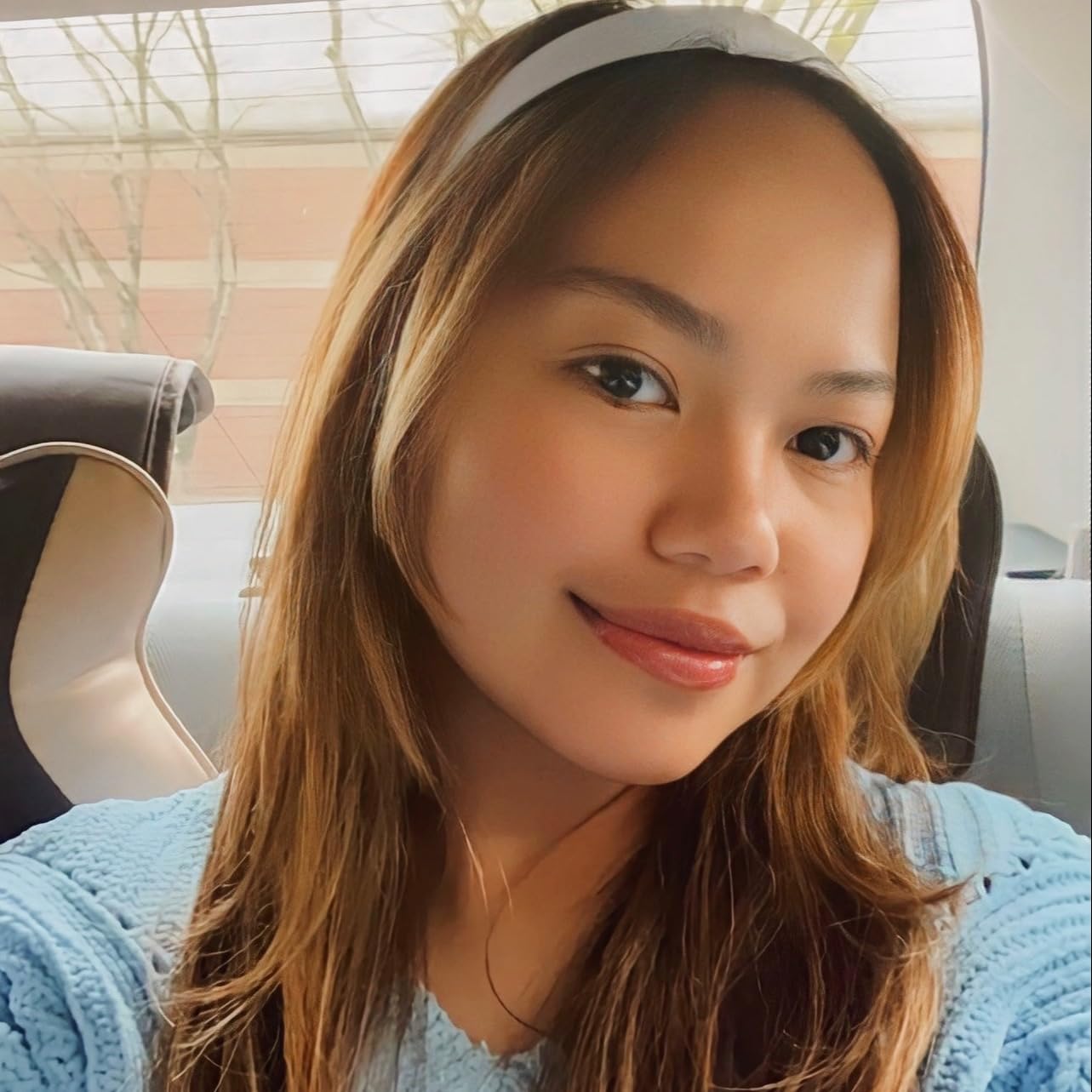 Geraldine J's Amazon Page