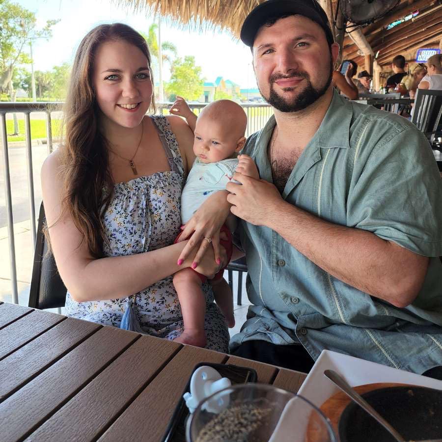 Emily Guerrero's Amazon Page