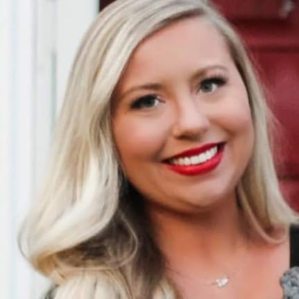 Katelyn Errigo's Amazon Guide's Amazon Page