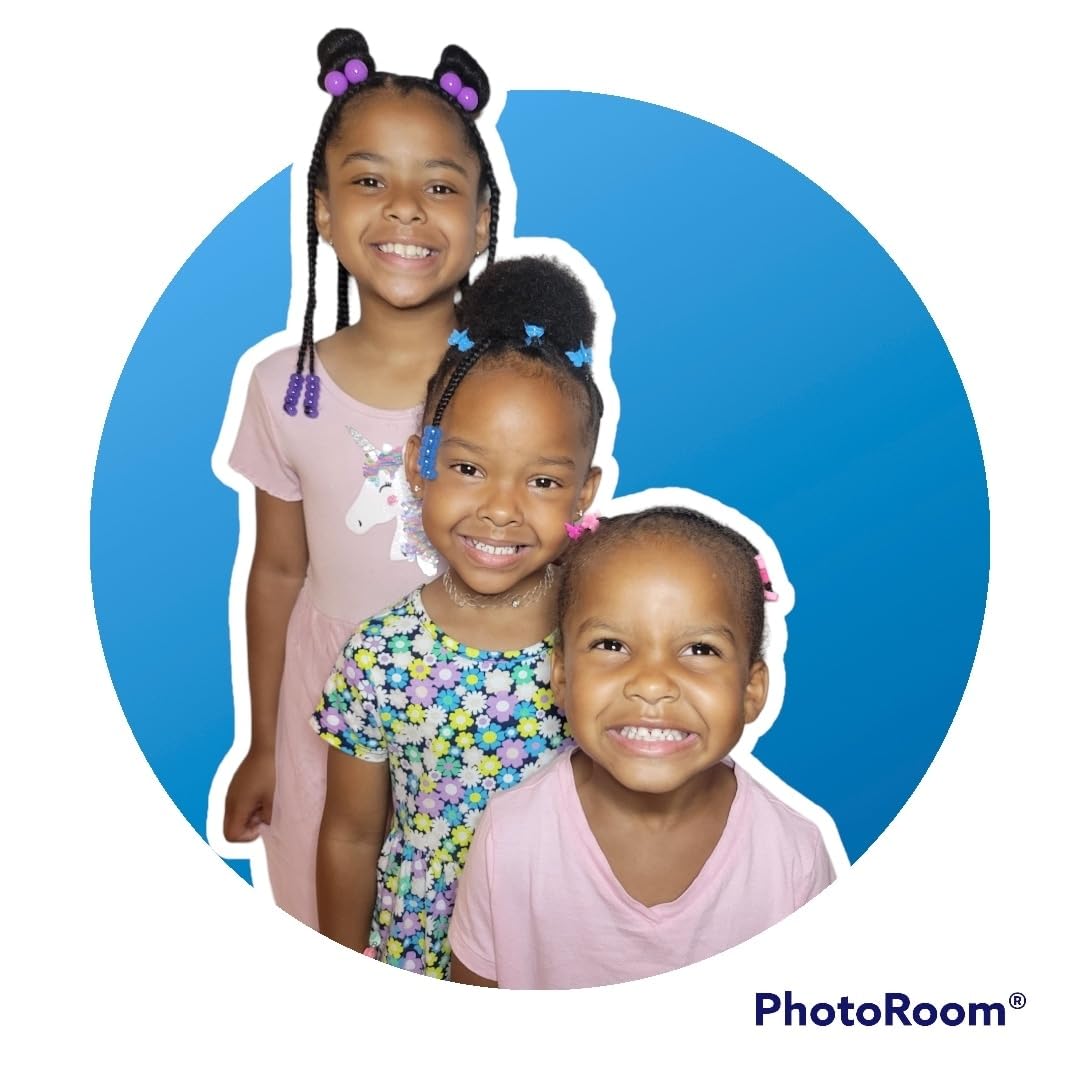 GrowingUpJonesy's Amazon Page