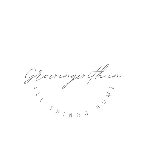 Growingwith.in's Amazon Page