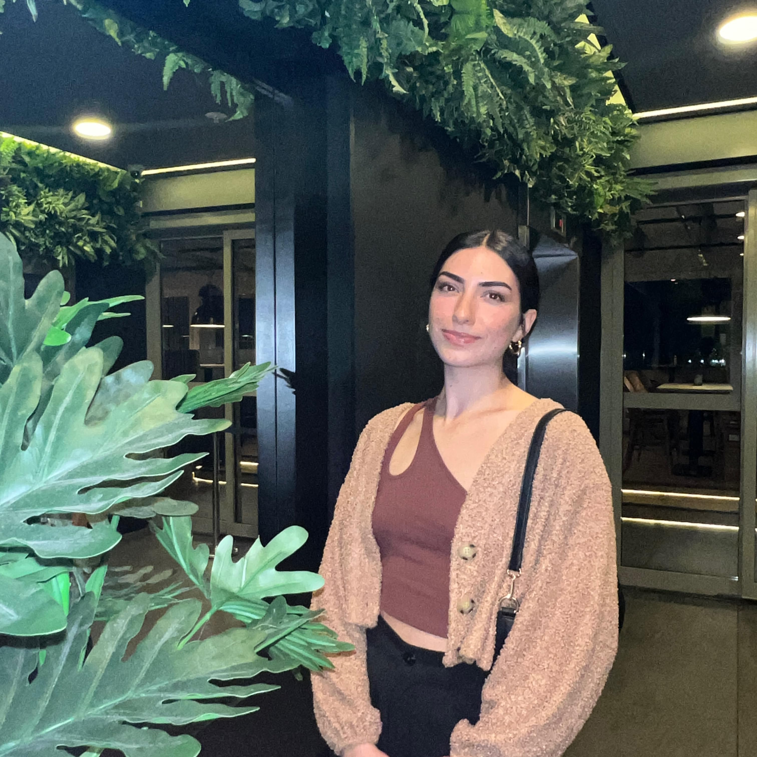 Growth with Tess's Amazon Page