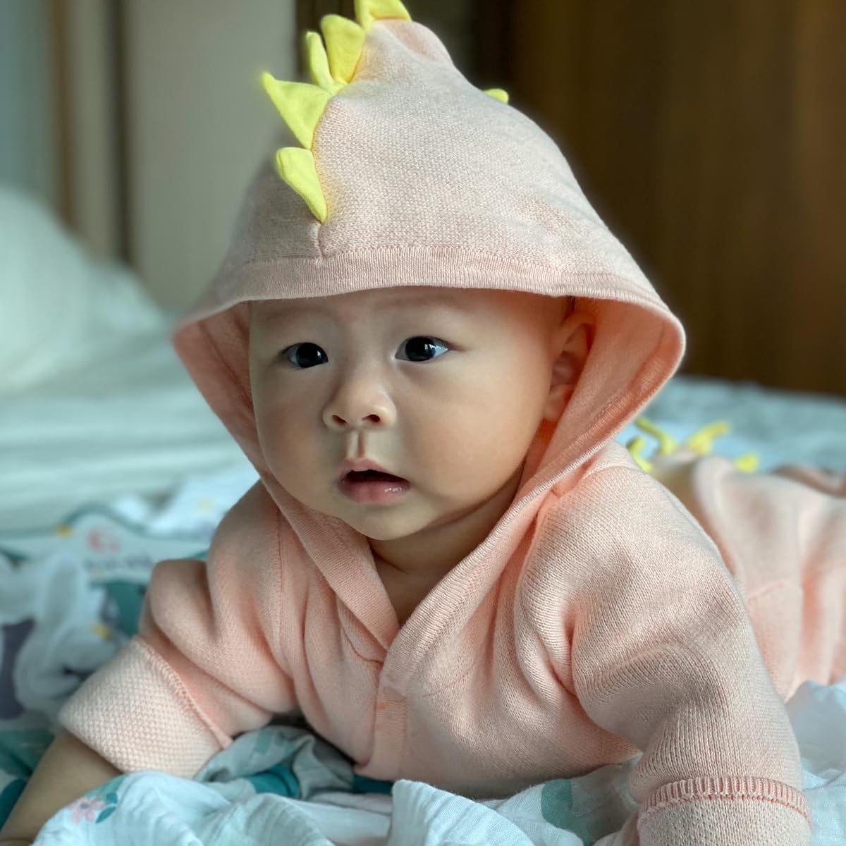 Grow up with baby's Amazon Page