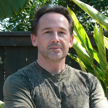 Fred B.'s Amazon Page