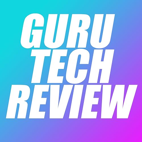 Guru Tech Review's Amazon Page