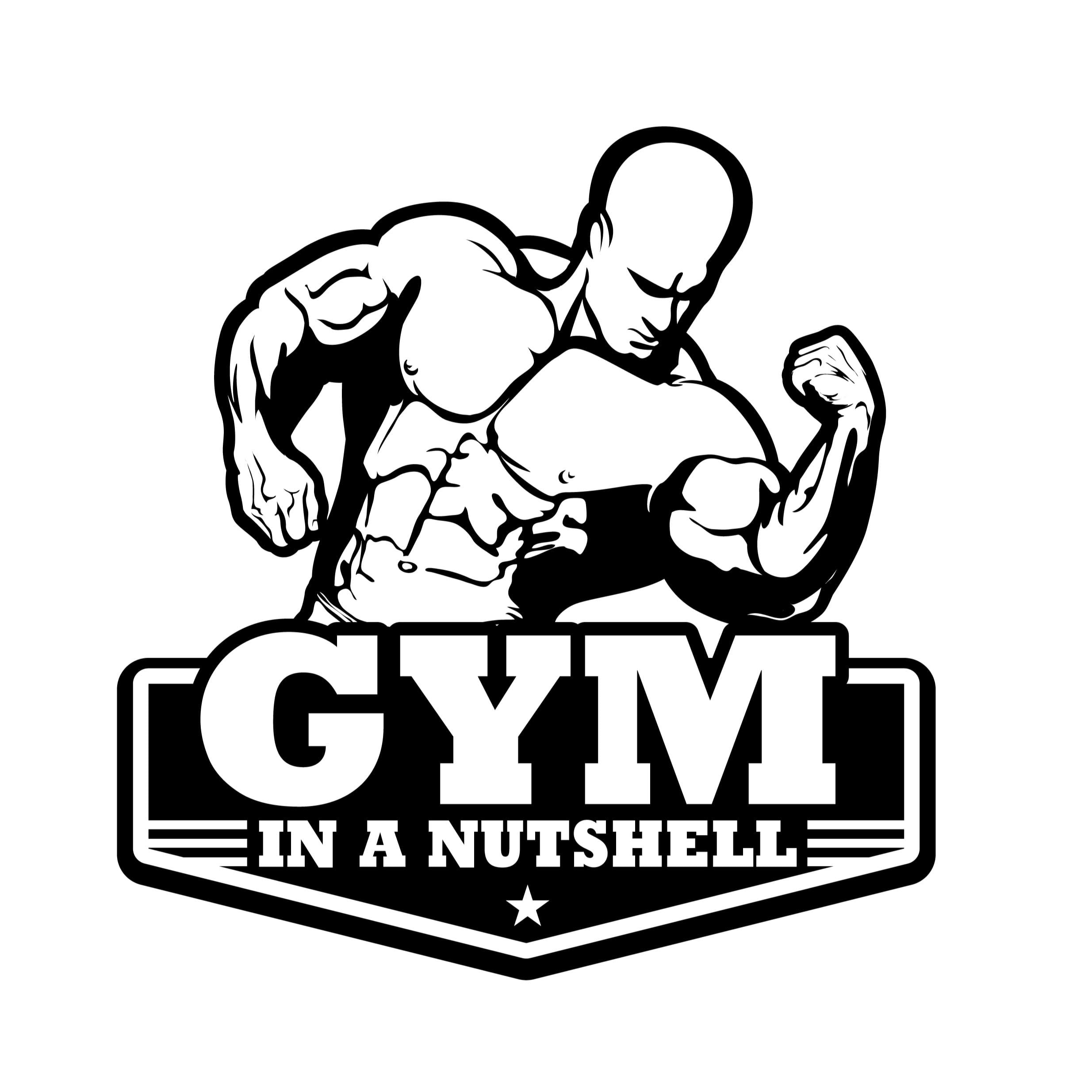 GYM IN A NUTSHELL's Amazon Page