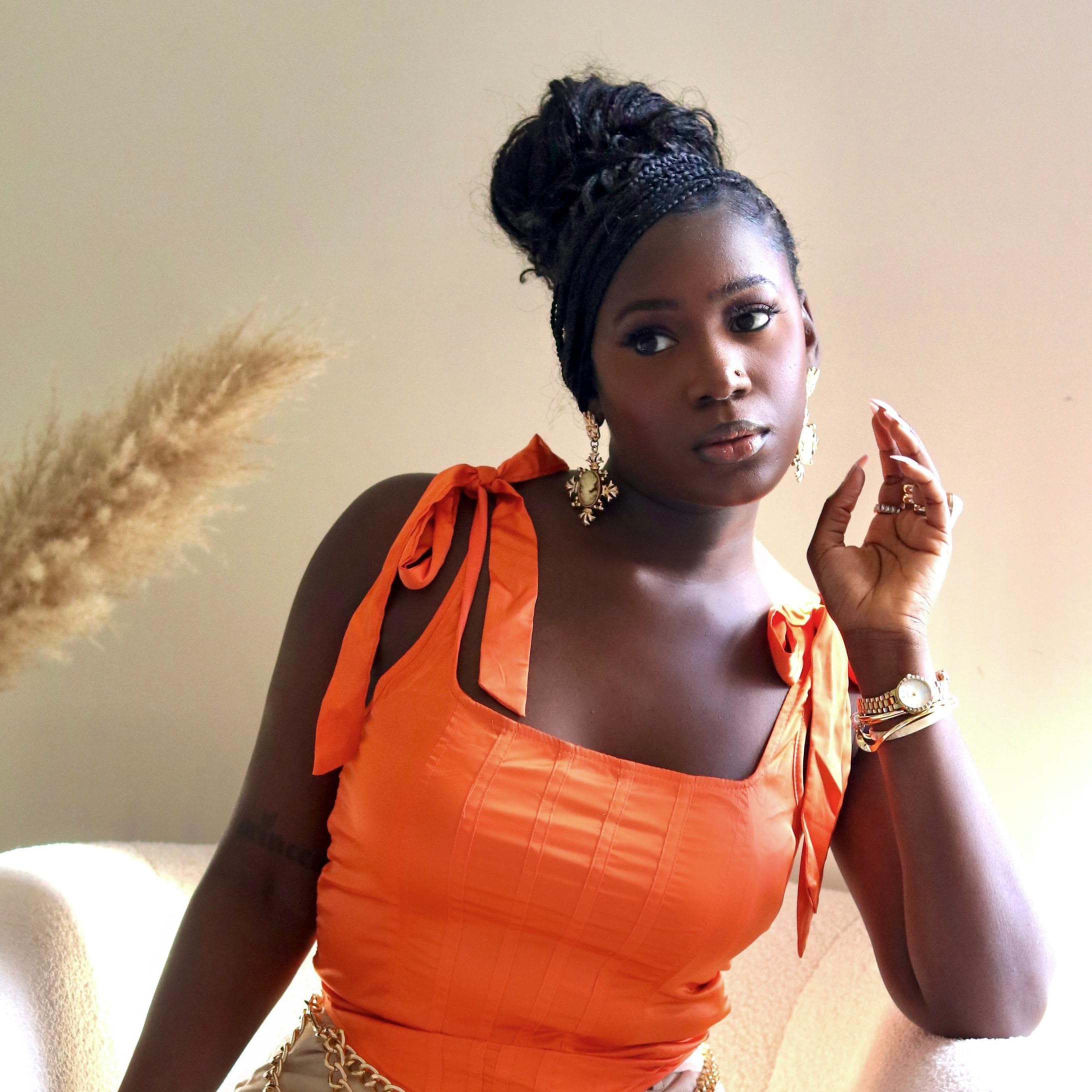 Haddy Jay's Amazon Page