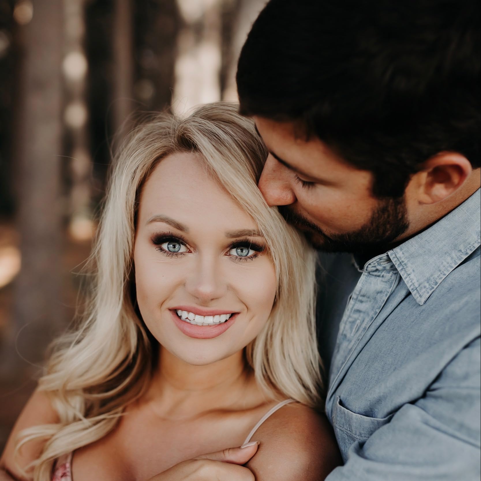 Hailey Bason Addison's Amazon Page