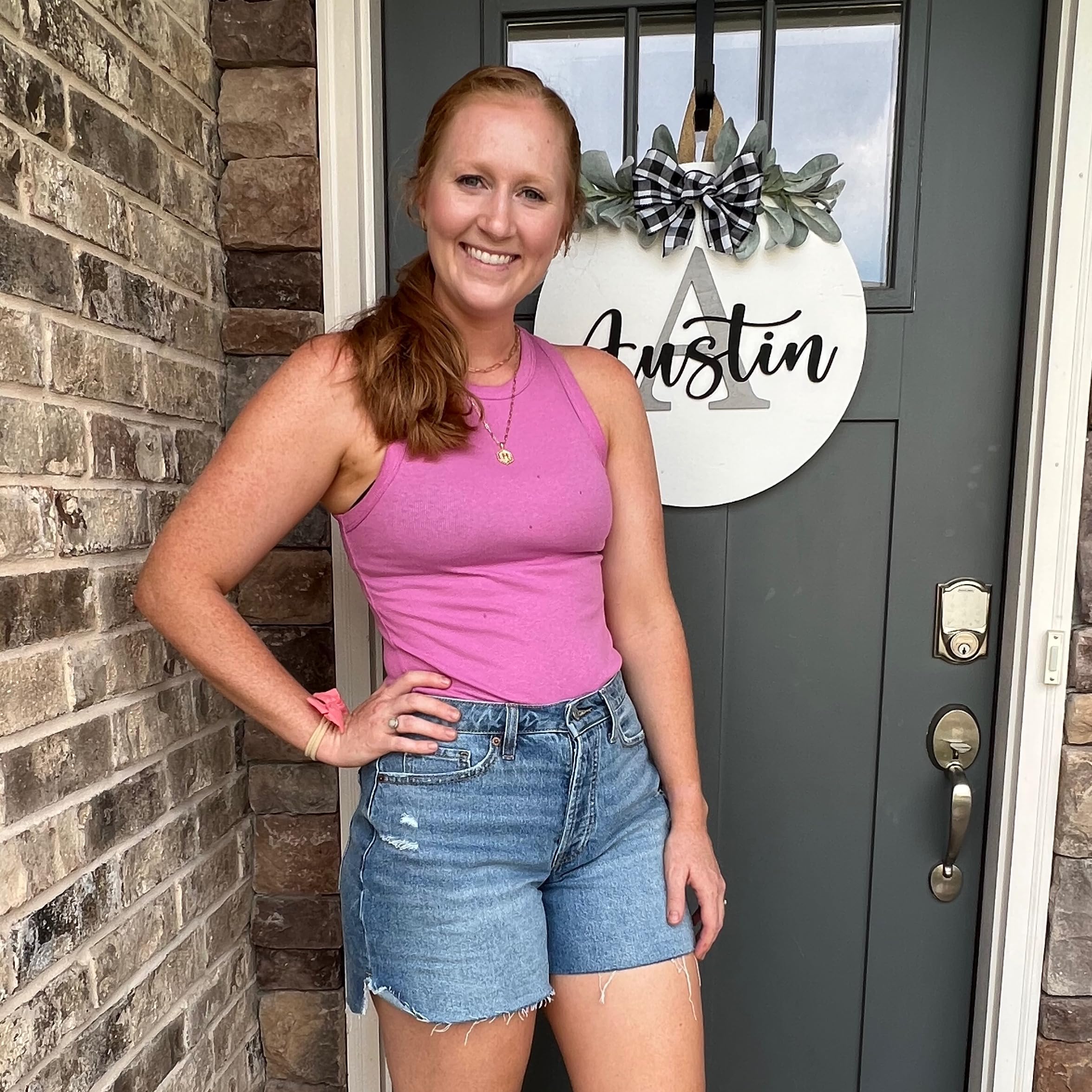 Hailey Austin's Amazon Page