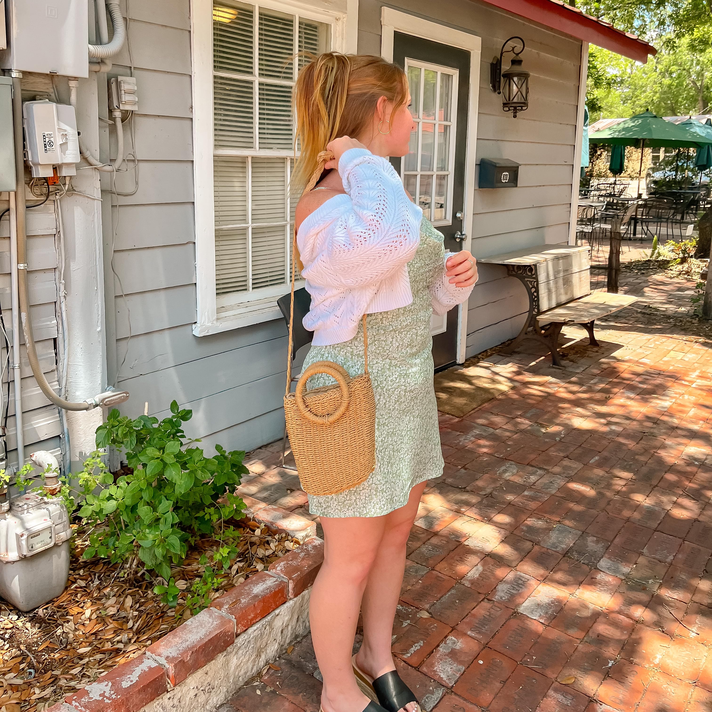 hailey's Amazon Page