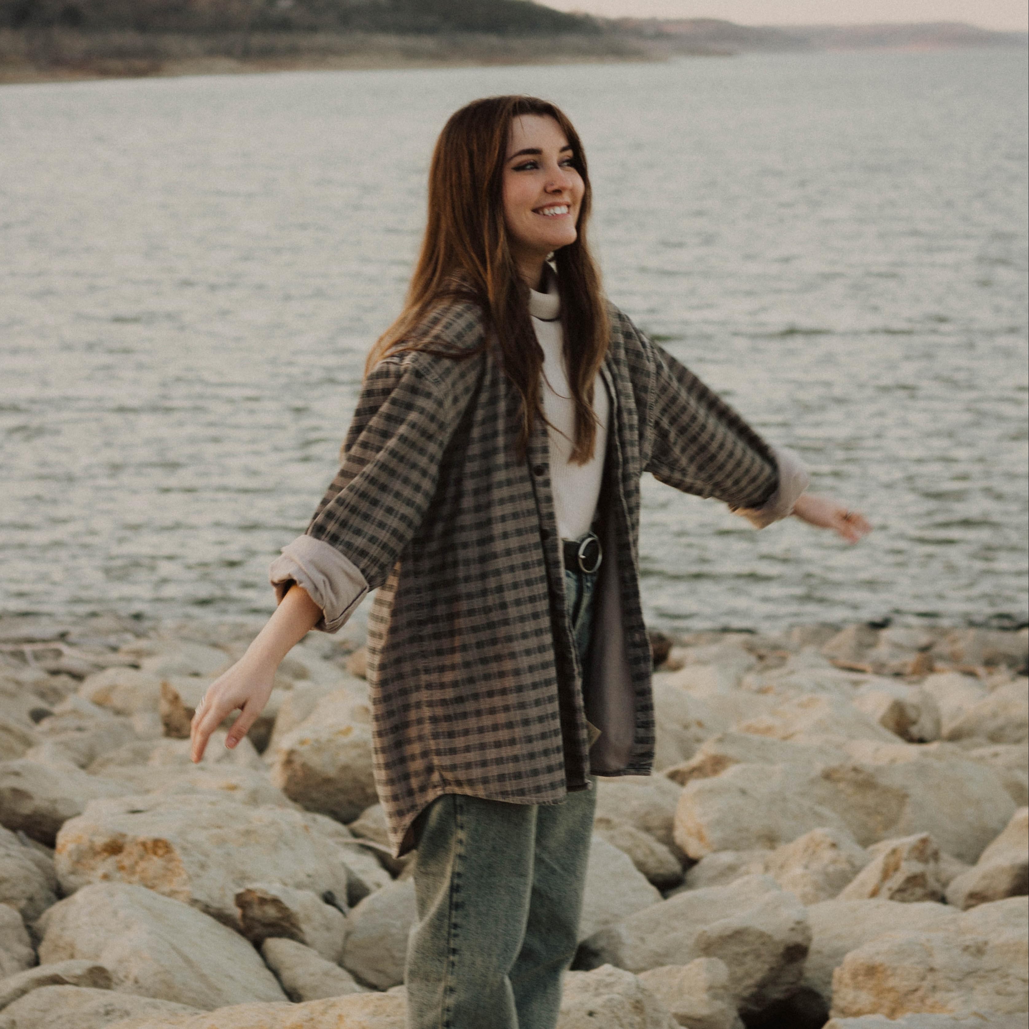 Hailey C.'s Amazon Page