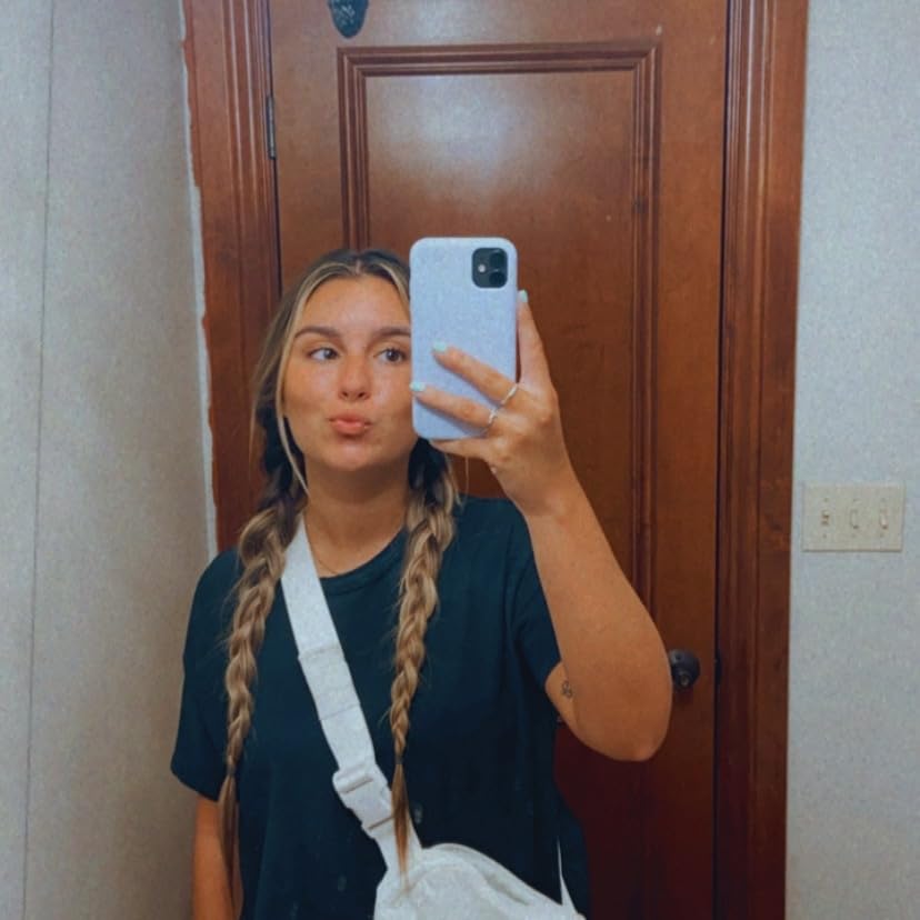 Hailey Bond's Amazon Page