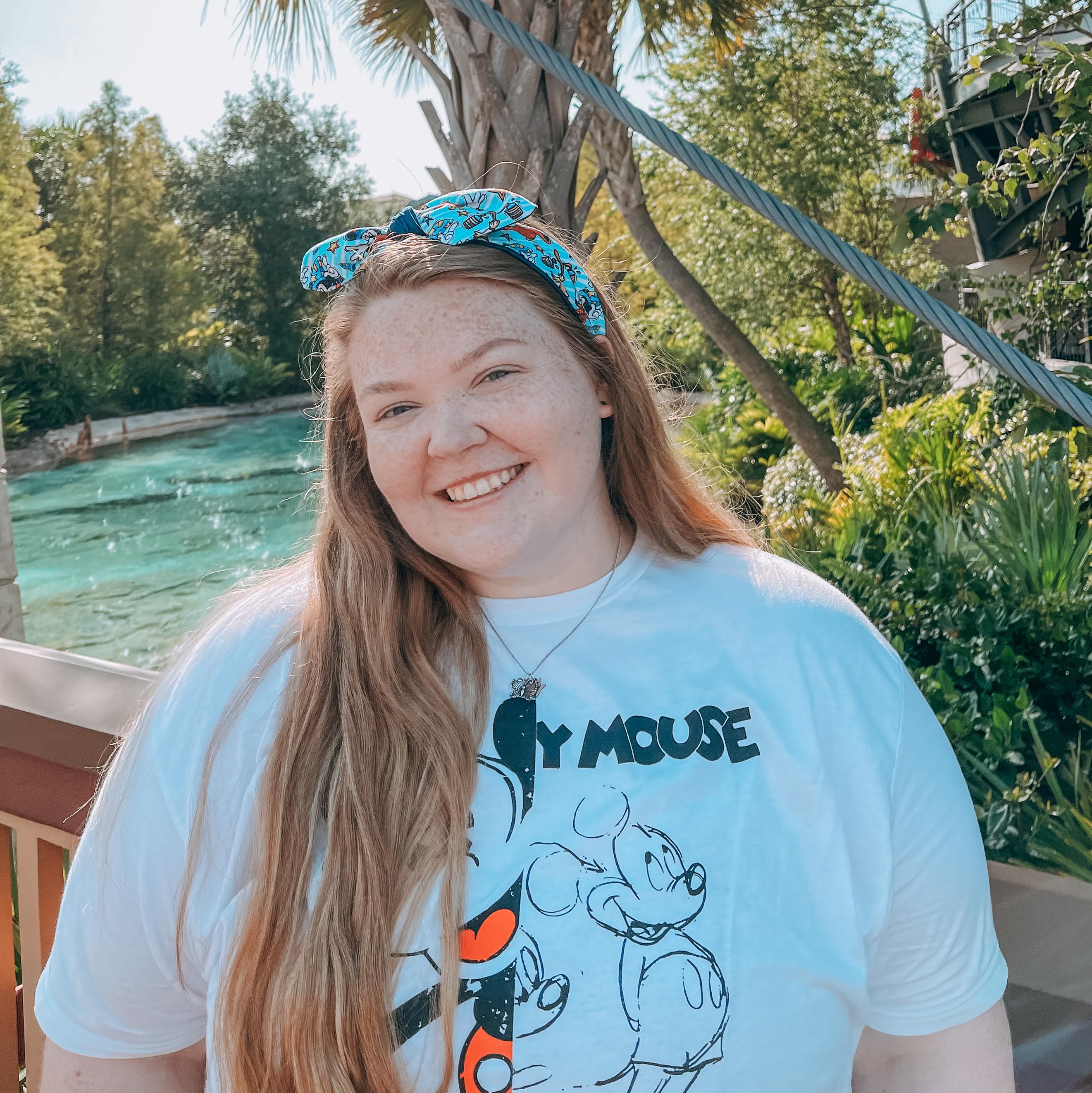 Hailey Pugh's Amazon Page