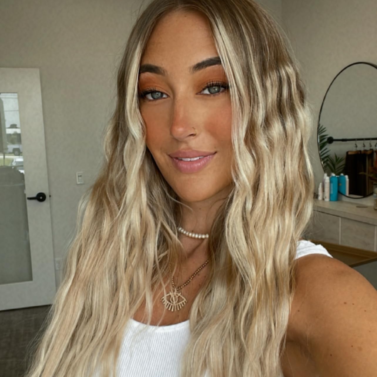 Hailey's Amazon Page