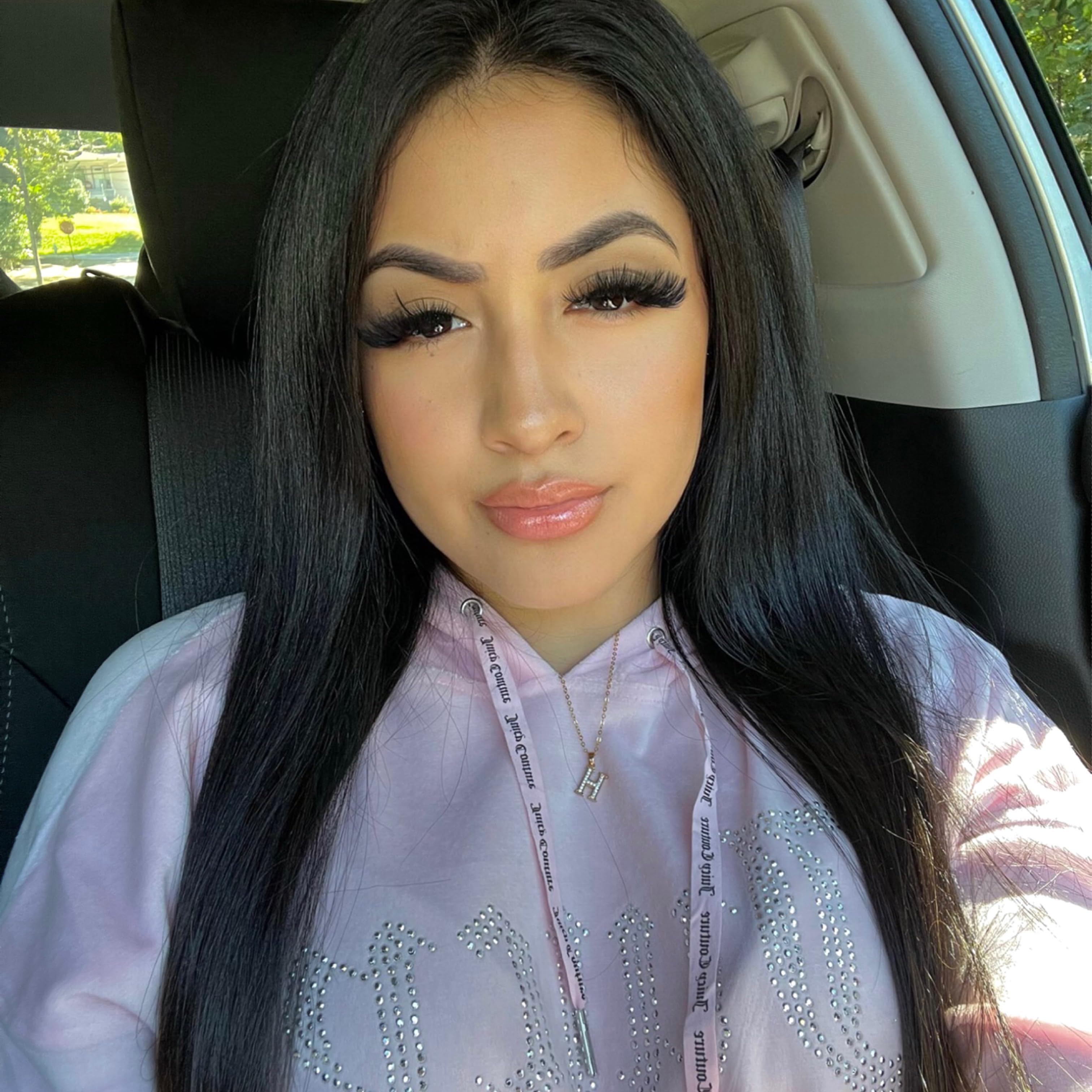 Hailey R's Amazon Page