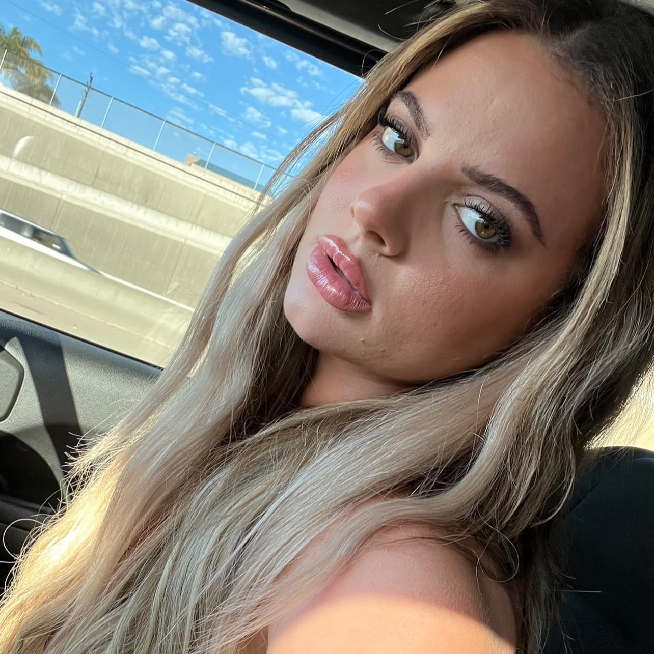 HAIR by kayla may's Amazon Page