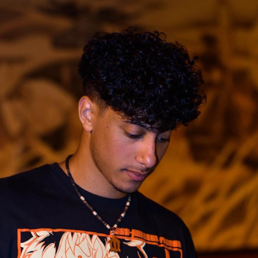 Halal Moaaz's Amazon Page