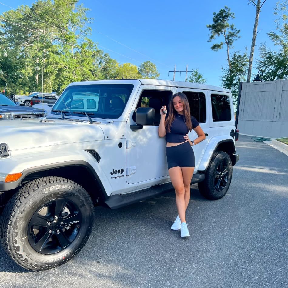 Haley Grant's Amazon Page