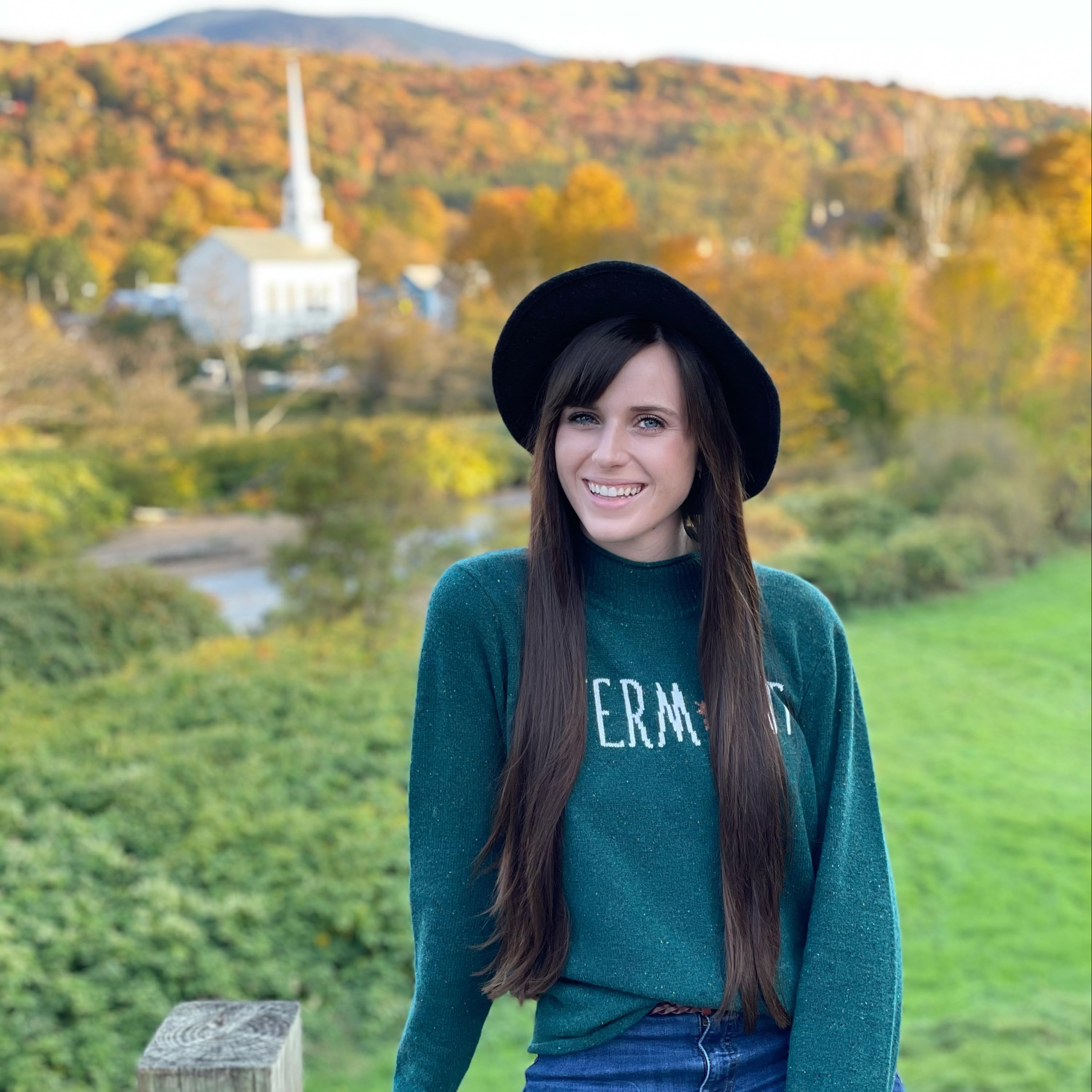 Haley Hiser of Haley Self Care's Amazon Page