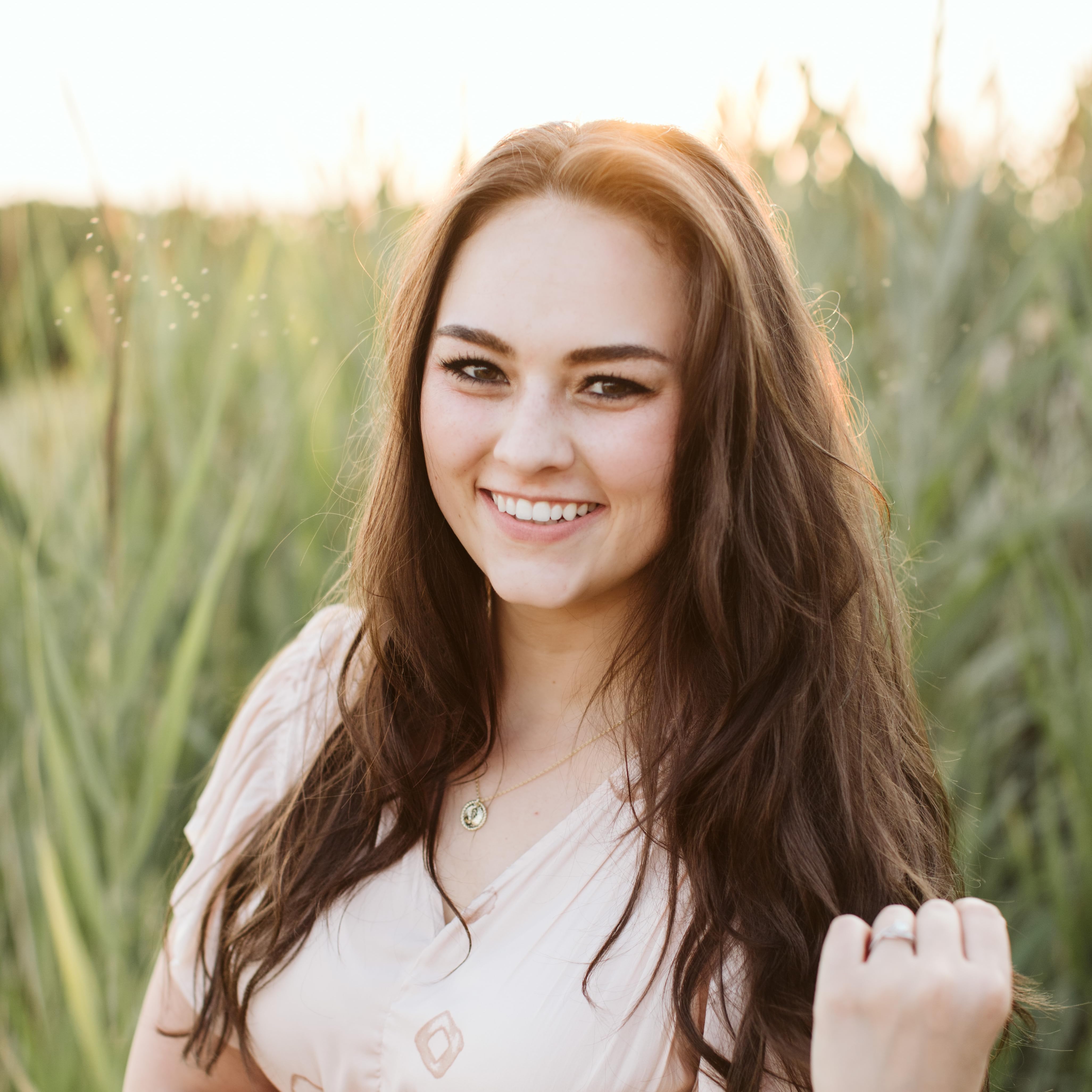 Haley McCall Jensen's Amazon Page