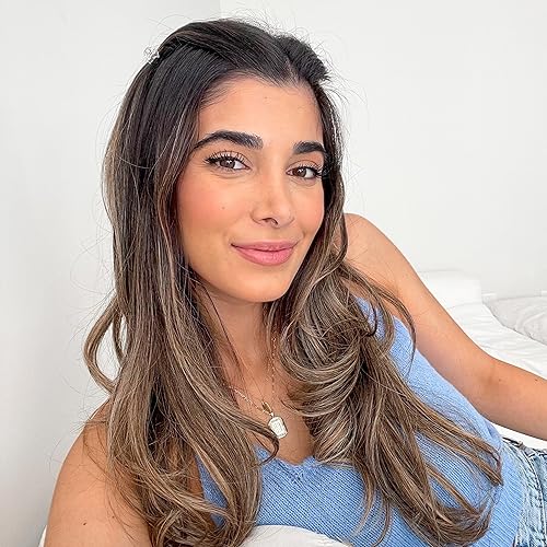 Haley Israelov's Amazon Page