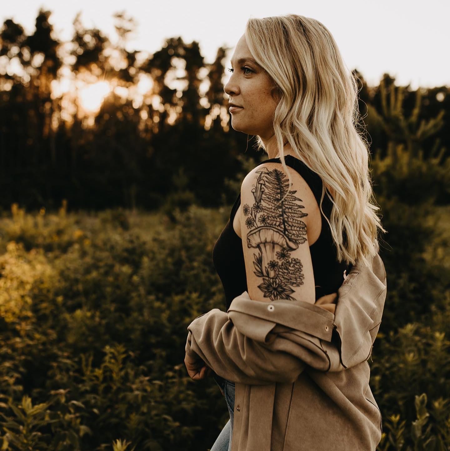 Haley Sophia's Amazon Page