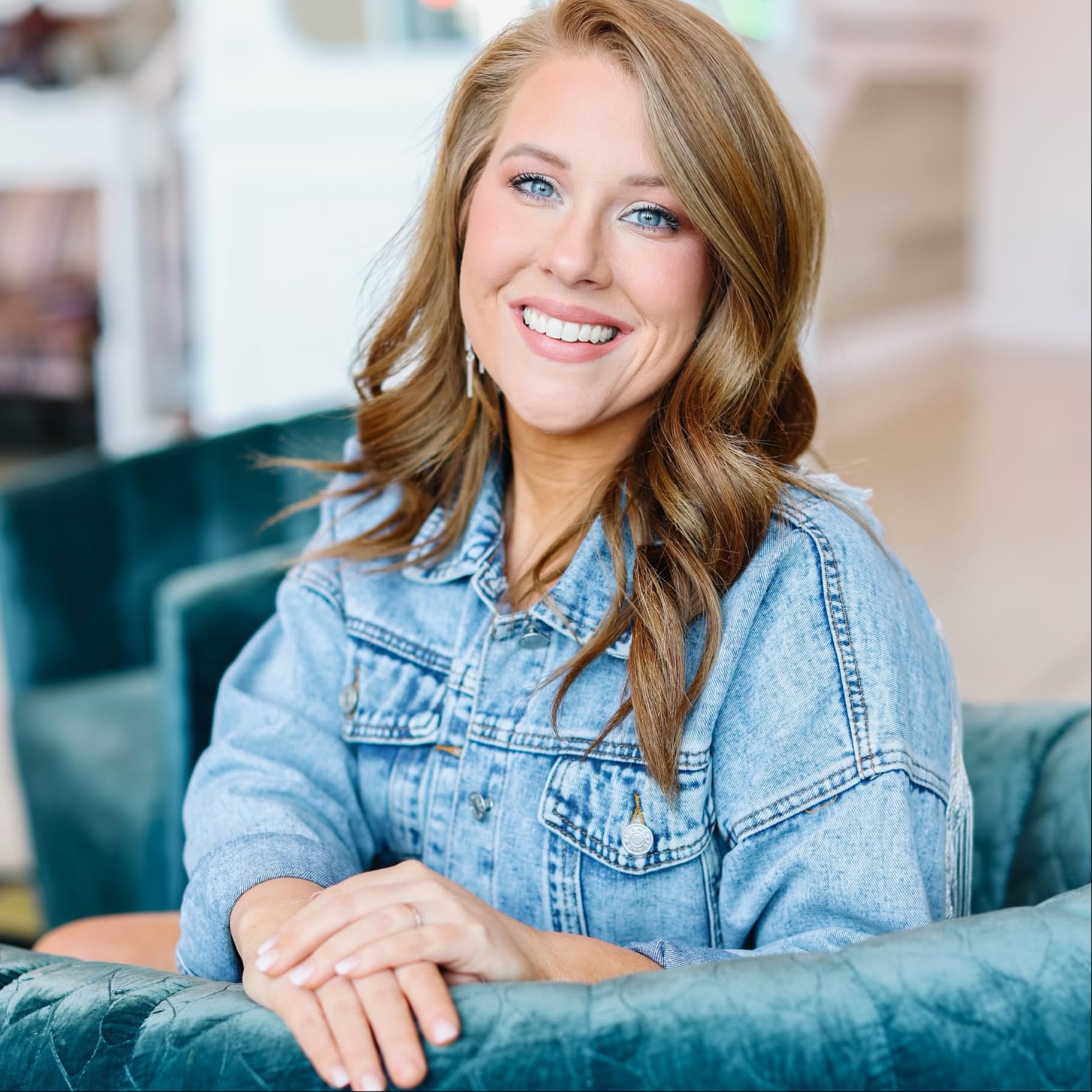 Homebody•Haley's Amazon Page