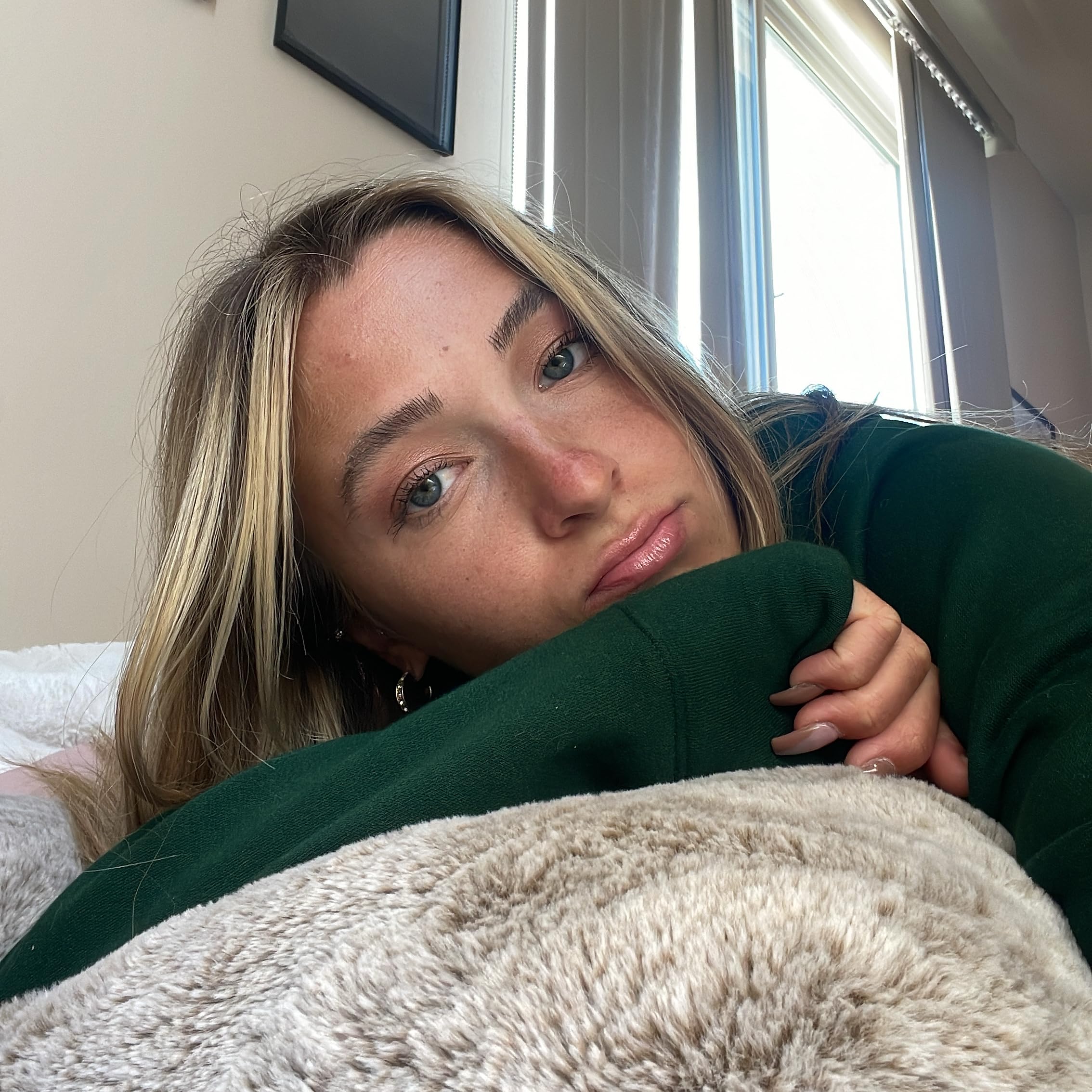 Halli Mayberry's Amazon Page