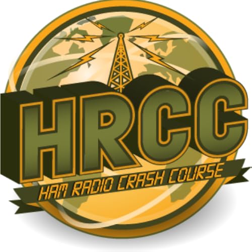 Ham Radio Crash Course's Amazon Page