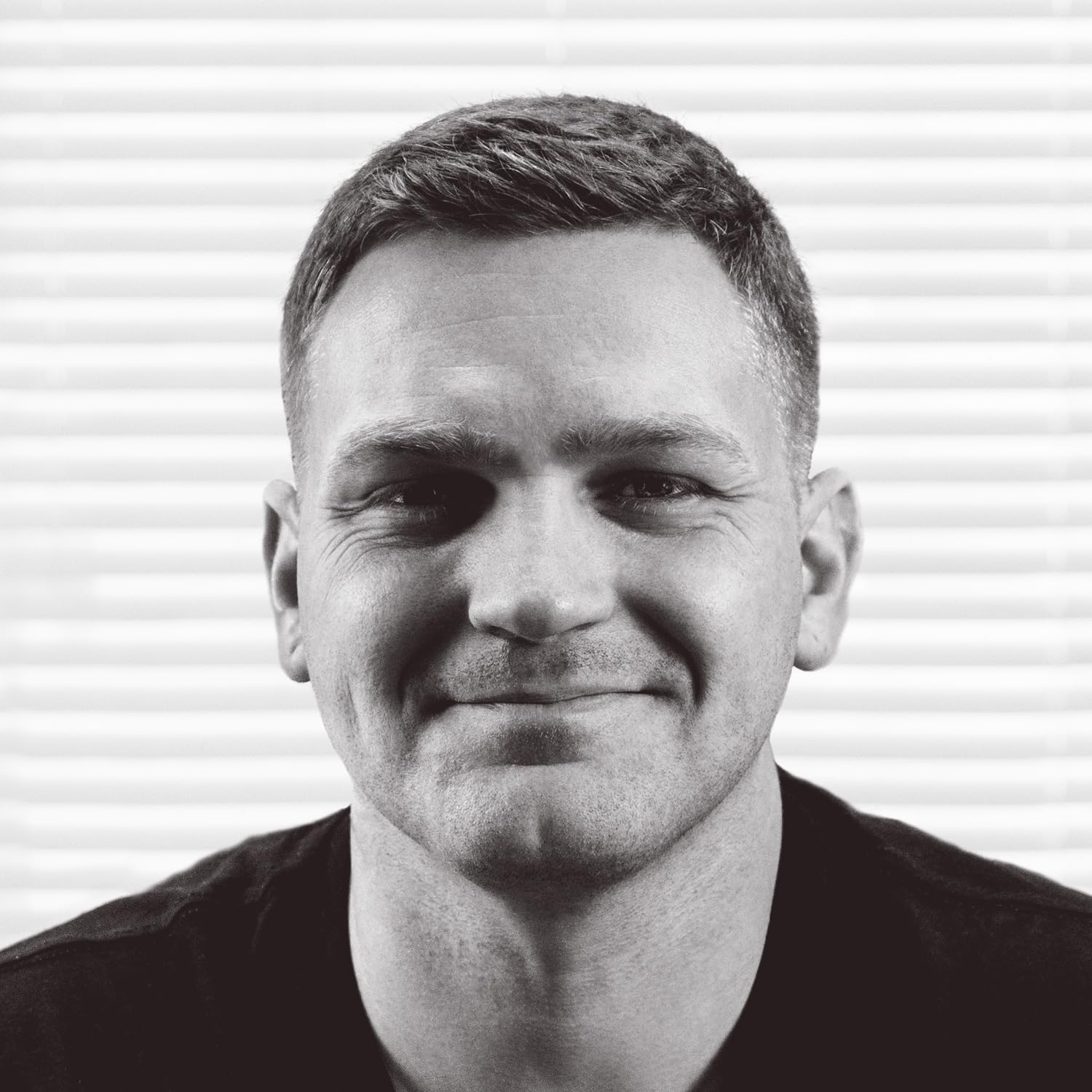 Ryan Hamrick's Amazon Page