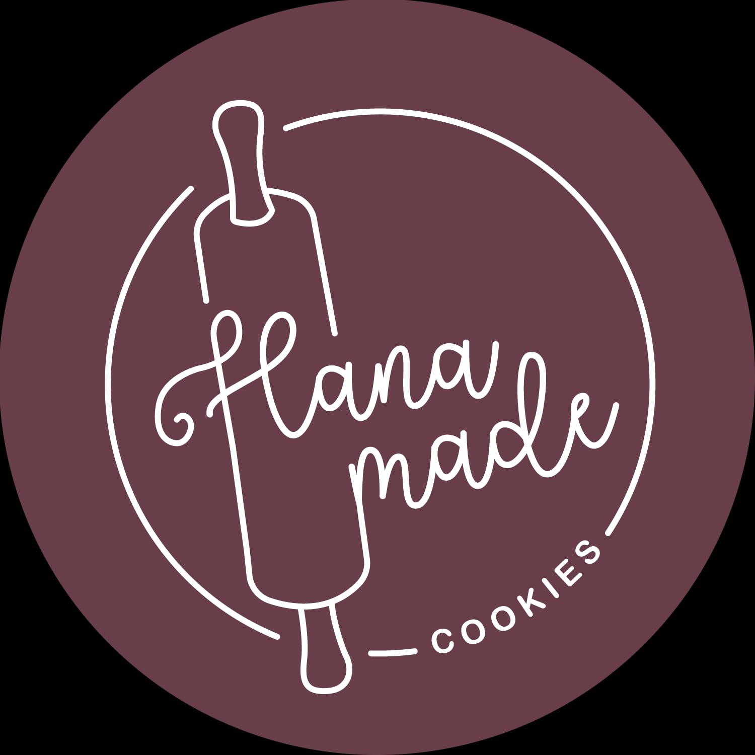 Hanamade Cookies's Amazon Page