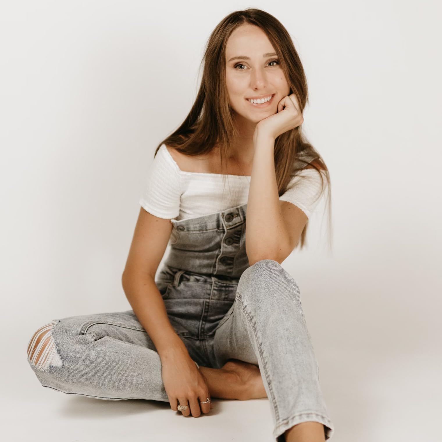 Hannah Way's Amazon Page