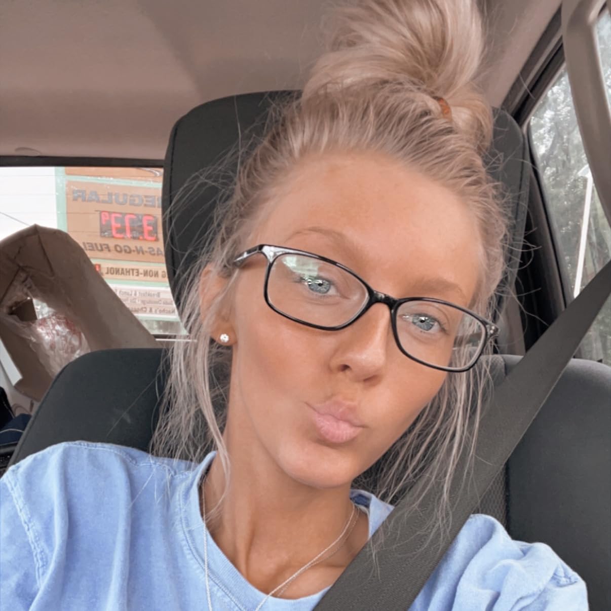 Hanna Brown's Amazon Page