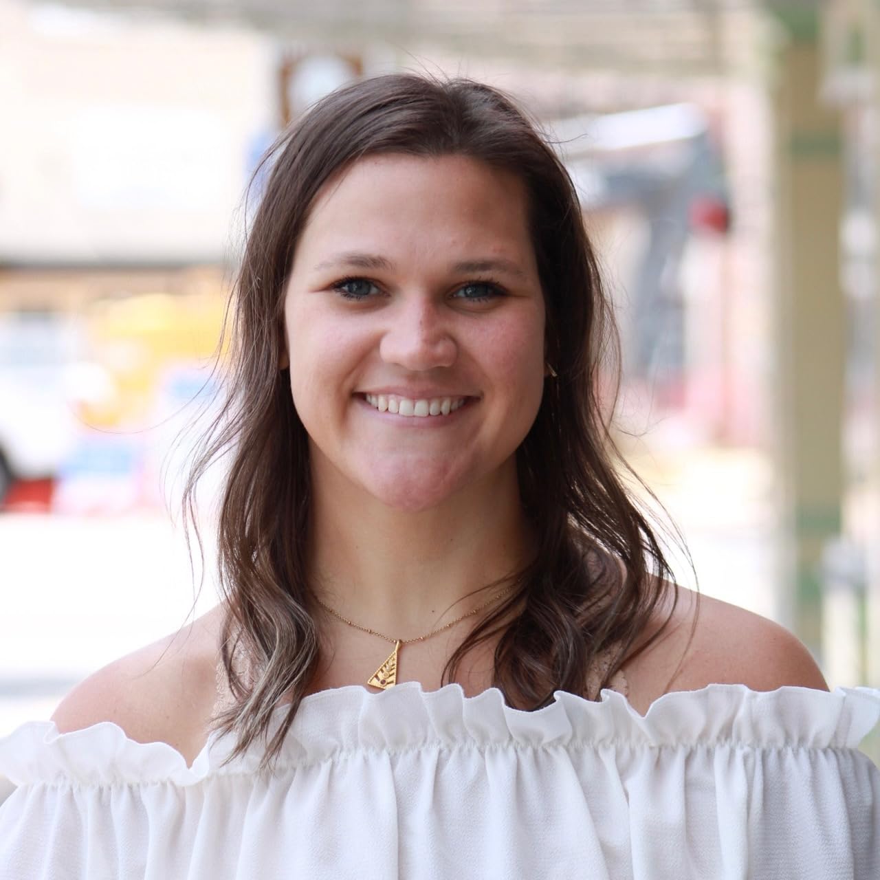 Hannah Jackson's Amazon Page