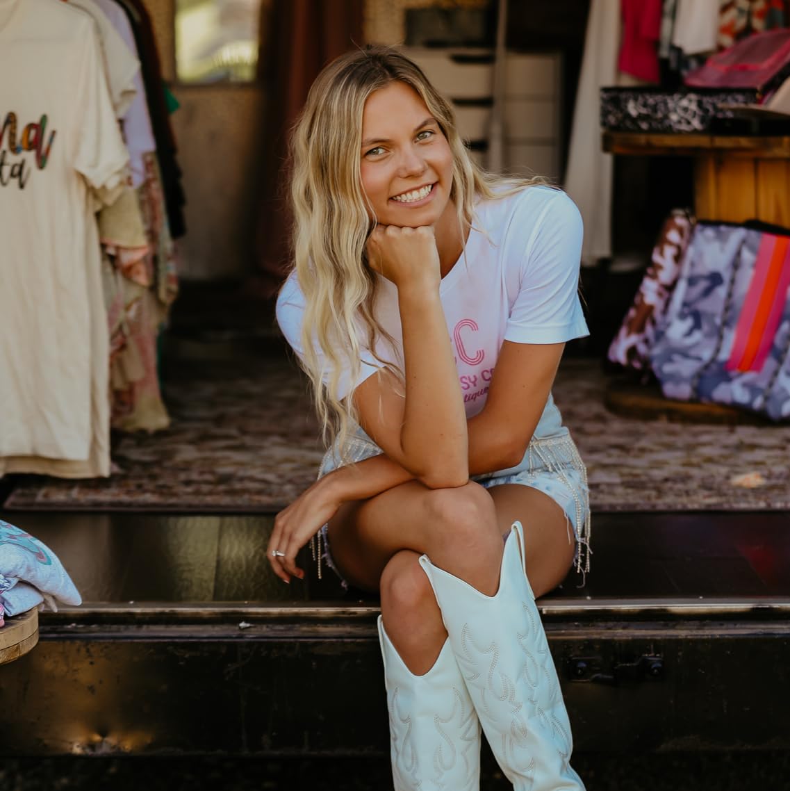 Hannah Cooper's Amazon Page