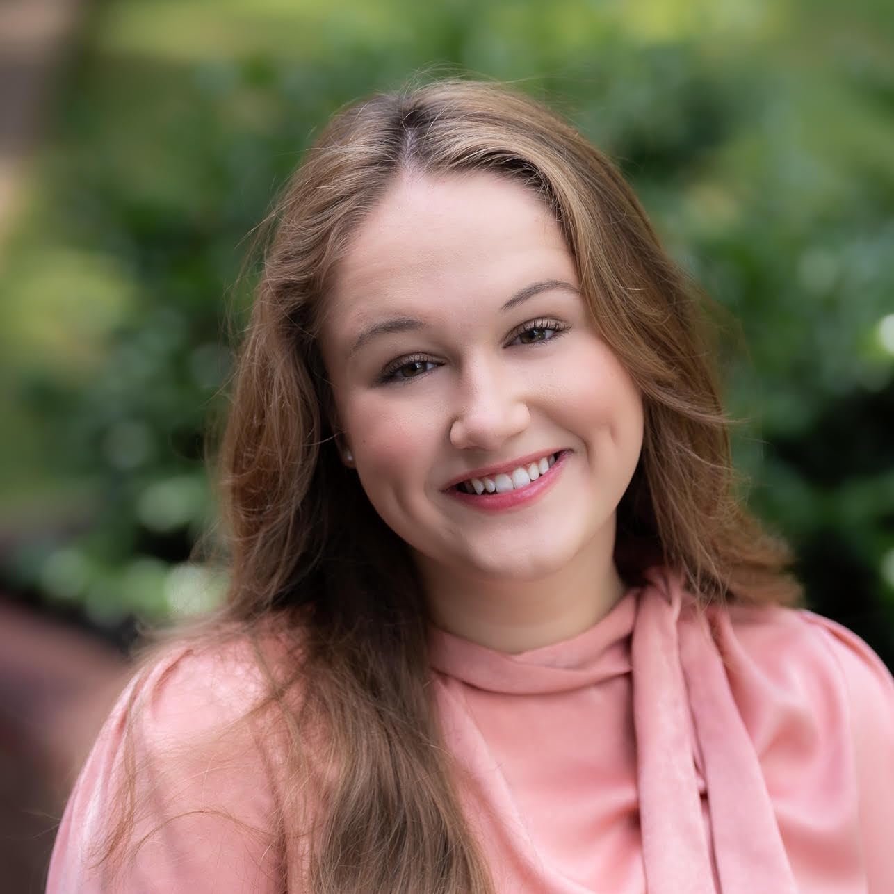 Hannah Culp's Amazon Page